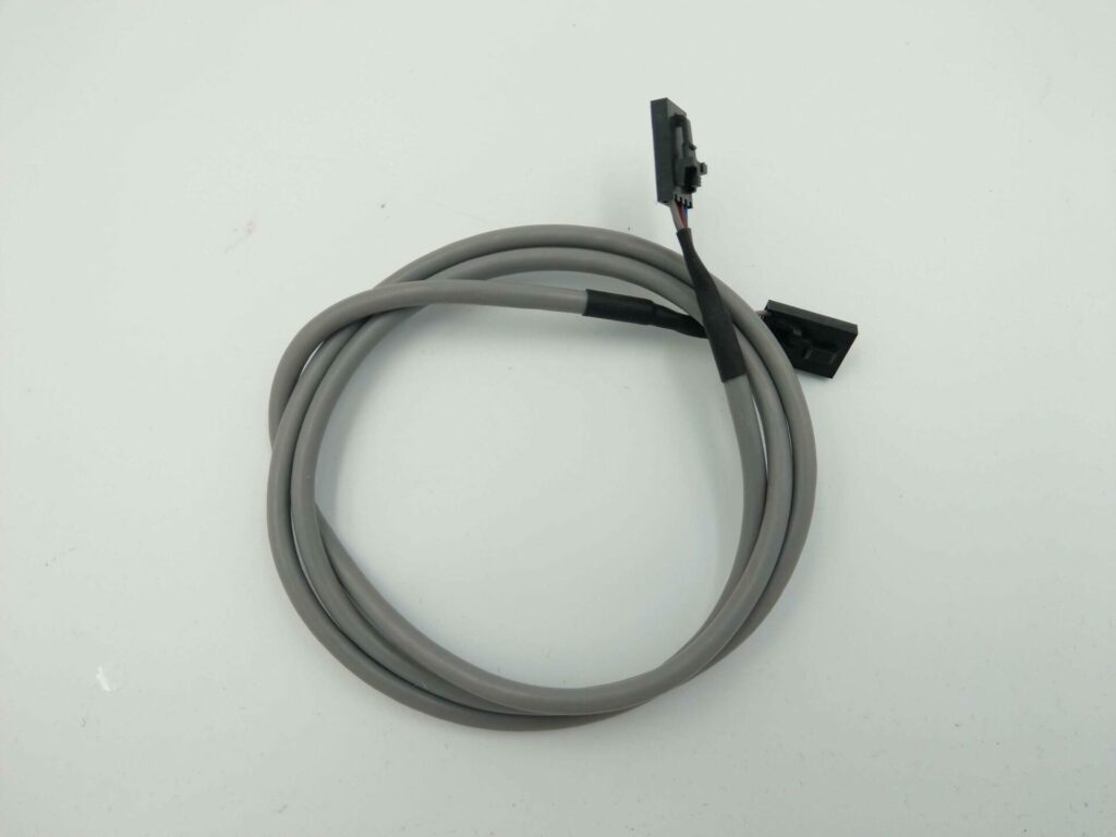 Flashforge Inventor X-axis End Stop Cable – 3D Kongen Flashforge Inventor X-axis End Stop Cable – 3D Kongen